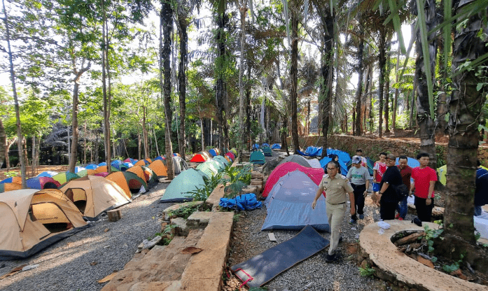 KAHMI Camp 2024 » KAHMI Makassar